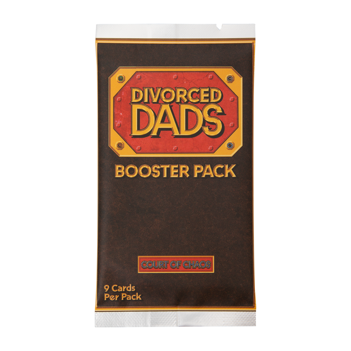 Divorced Dads