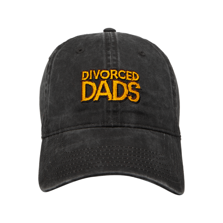 Divorced Dads