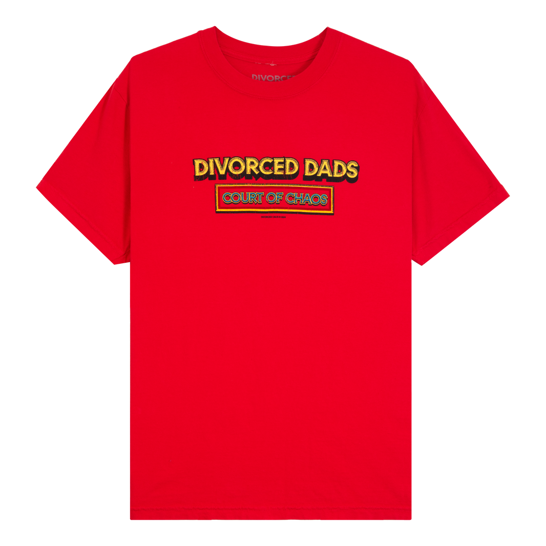 Apparel – Divorced Dads