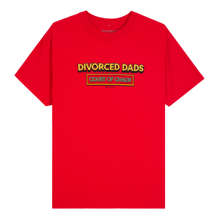 Divorced Dads