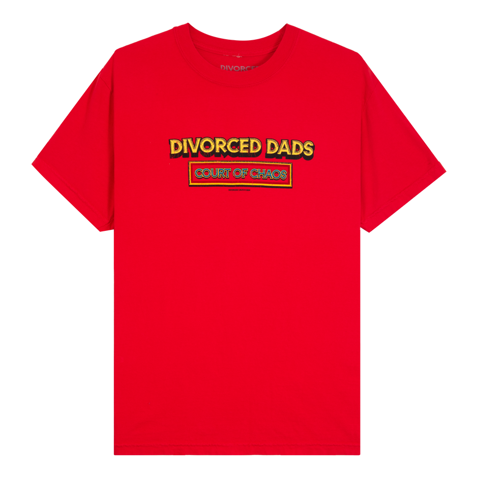 Apparel – Divorced Dads
