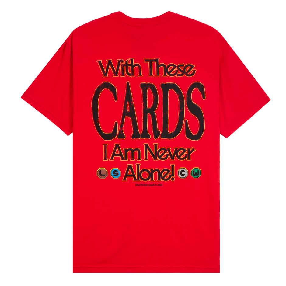 Apparel – Divorced Dads