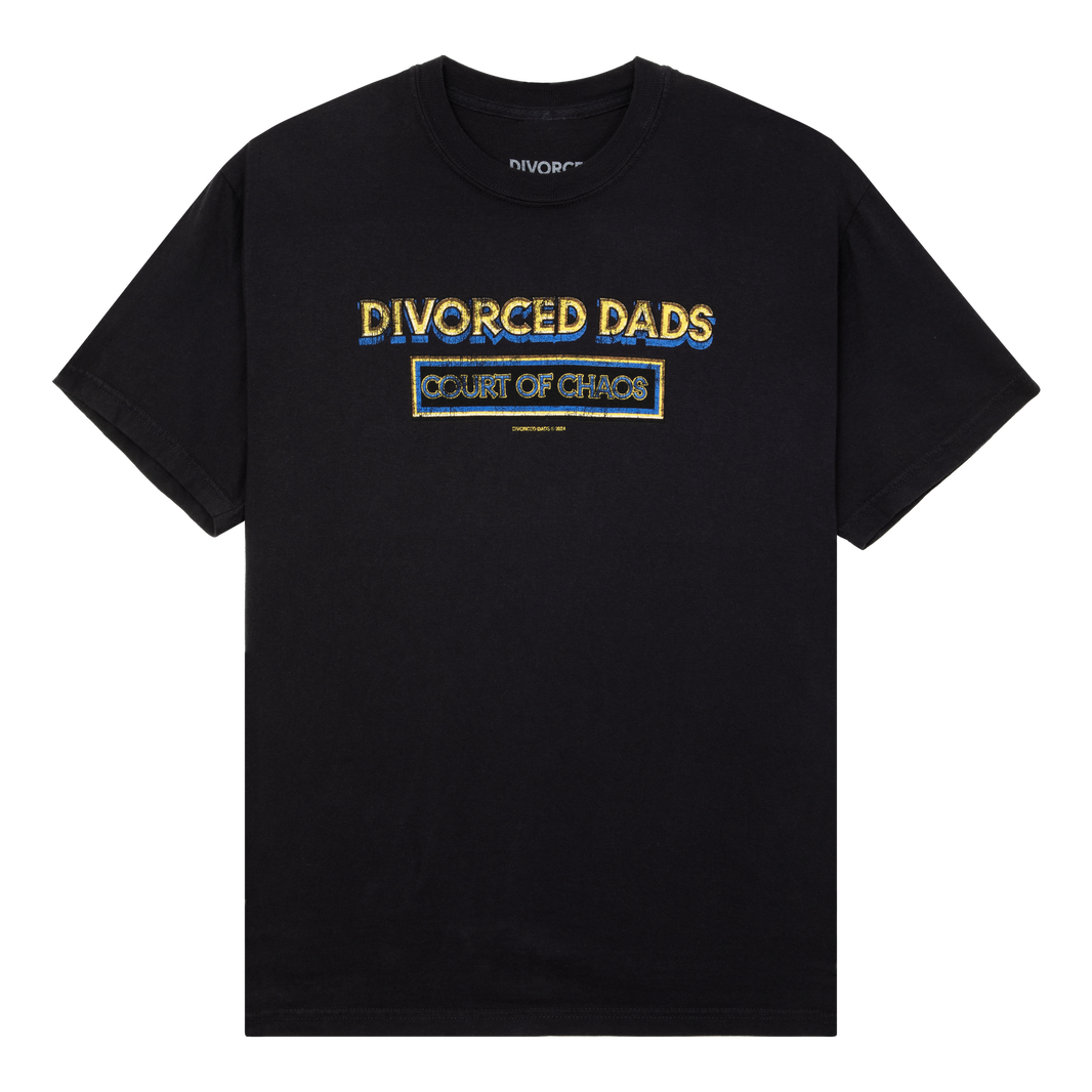 Apparel – Divorced Dads