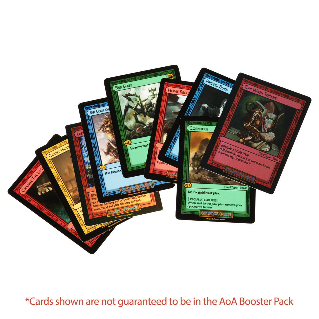 Age of Alimony | Booster Pack – Divorced Dads