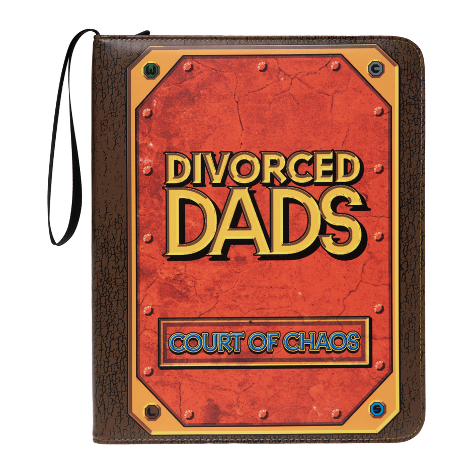 Divorced Dads
